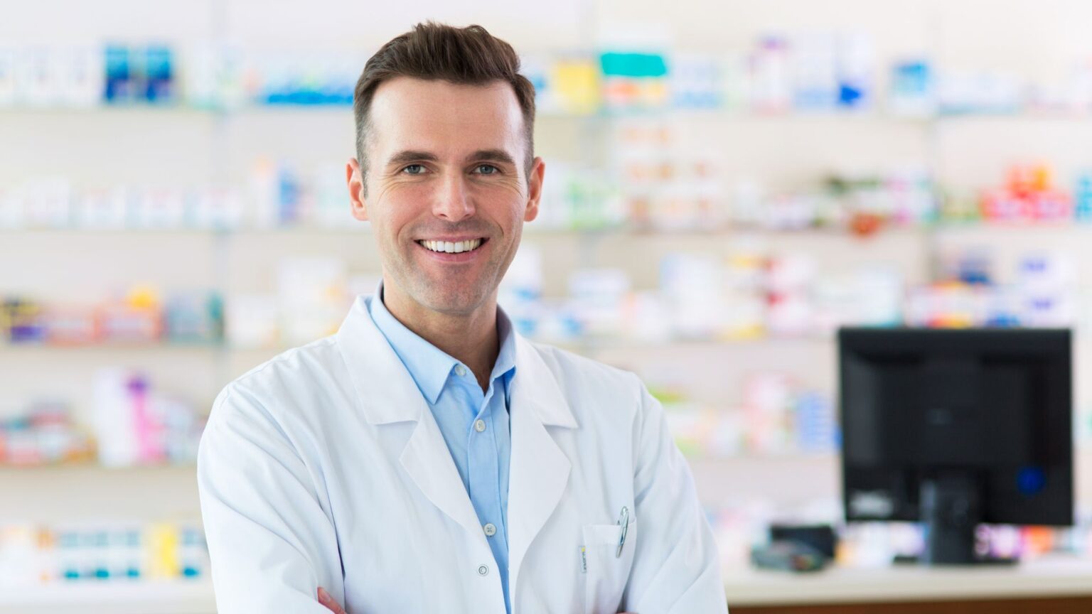 Pharmacy First - Mottingham Pharmacy